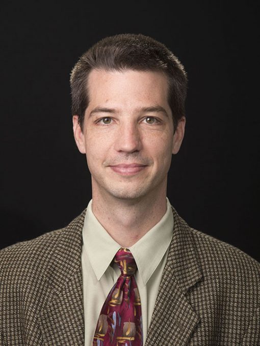 W David Grubb